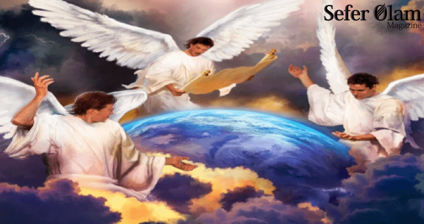 El Mensaje del Tercer Ángel Análisis Contextual