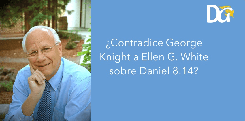 George Knight y el Juicio Investigador