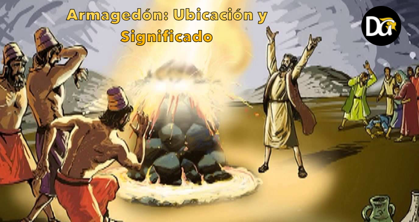 Armagedón: Ubicación y Significado